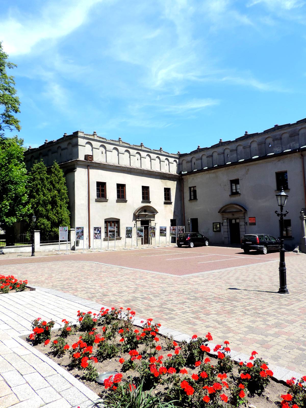 Opočno