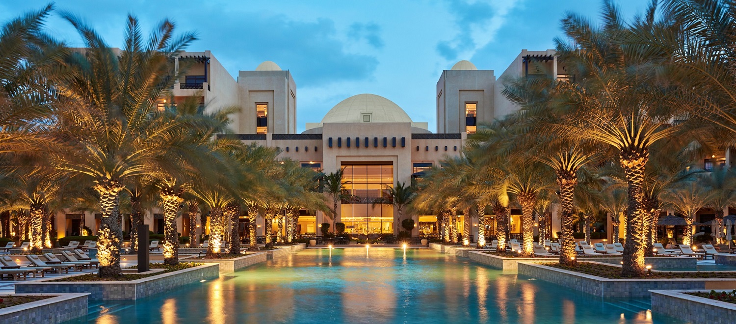 Hilton Ras Al Khaimah Beach Resort
