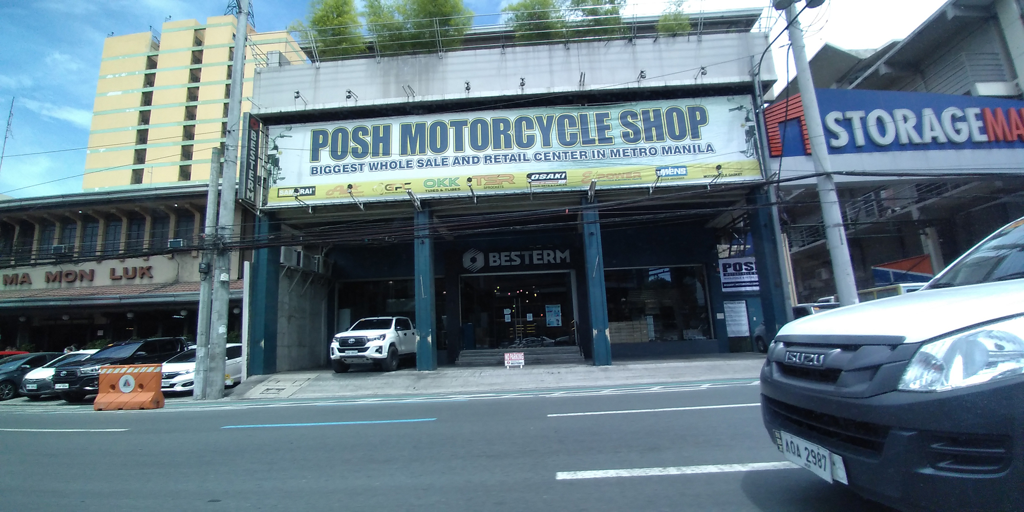 Besterm - Quezon City