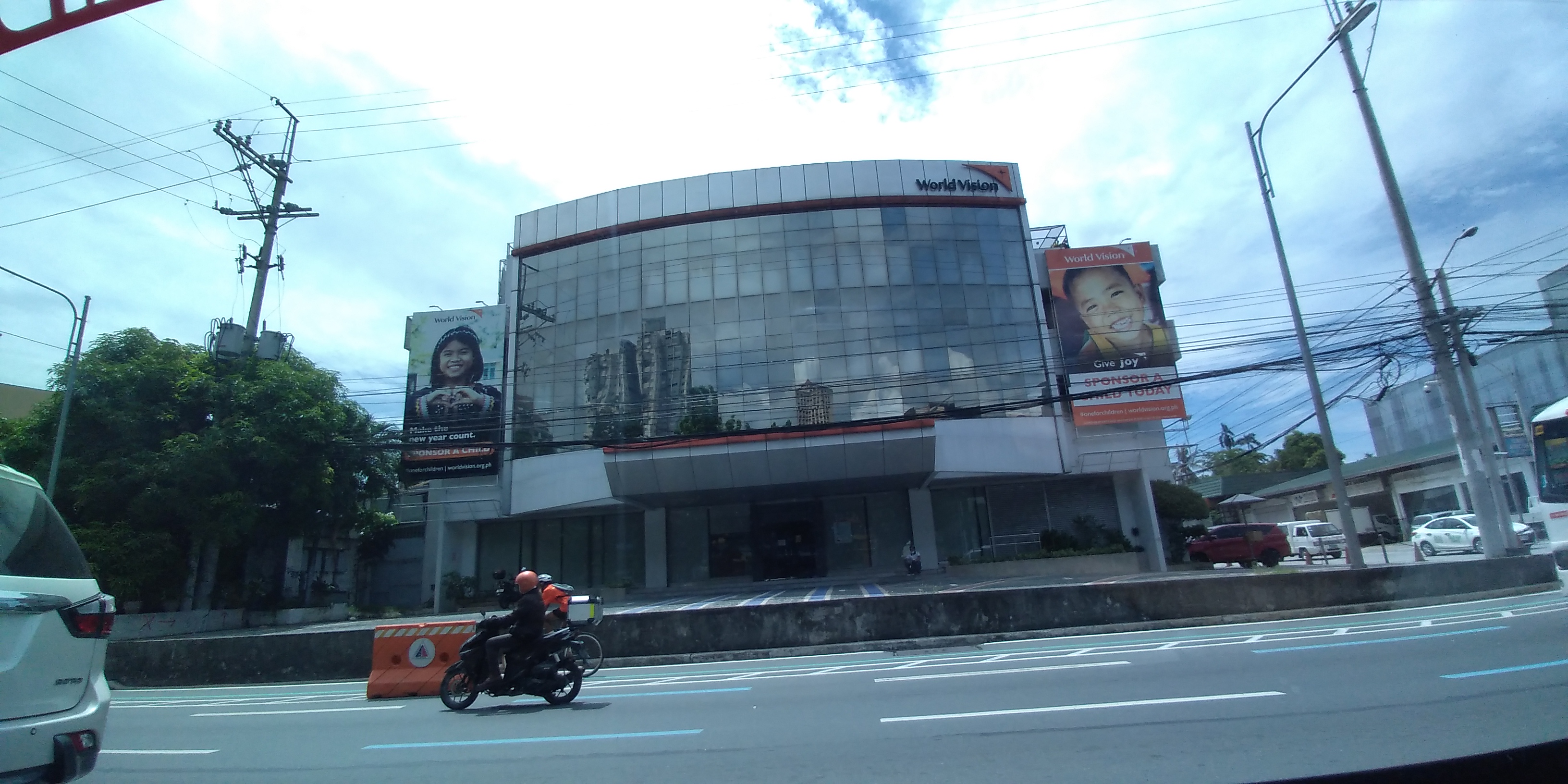 World Vision Development Foundation, Inc. - Quezon City