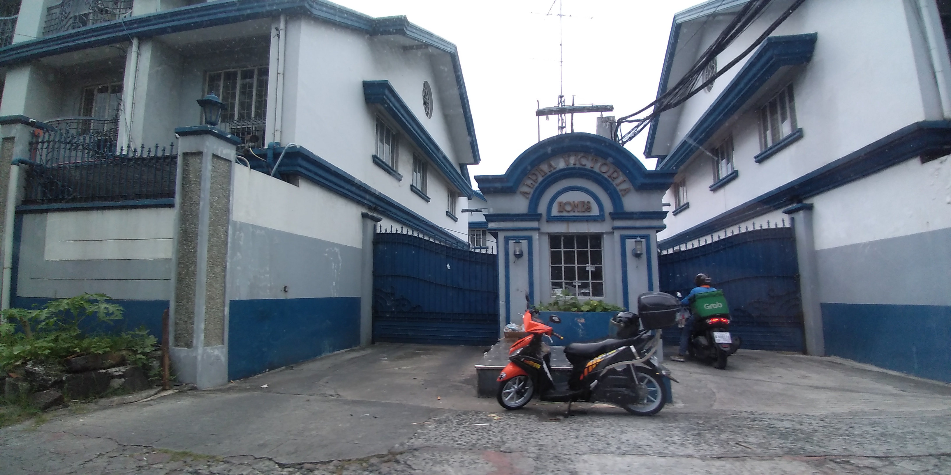 Alpha Victoria Homes - Quezon City