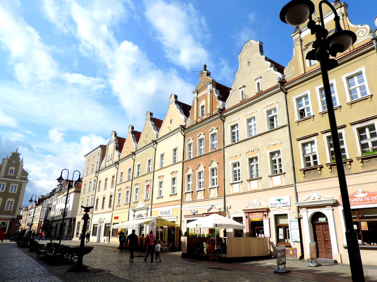 Rynek, 20 - Opole