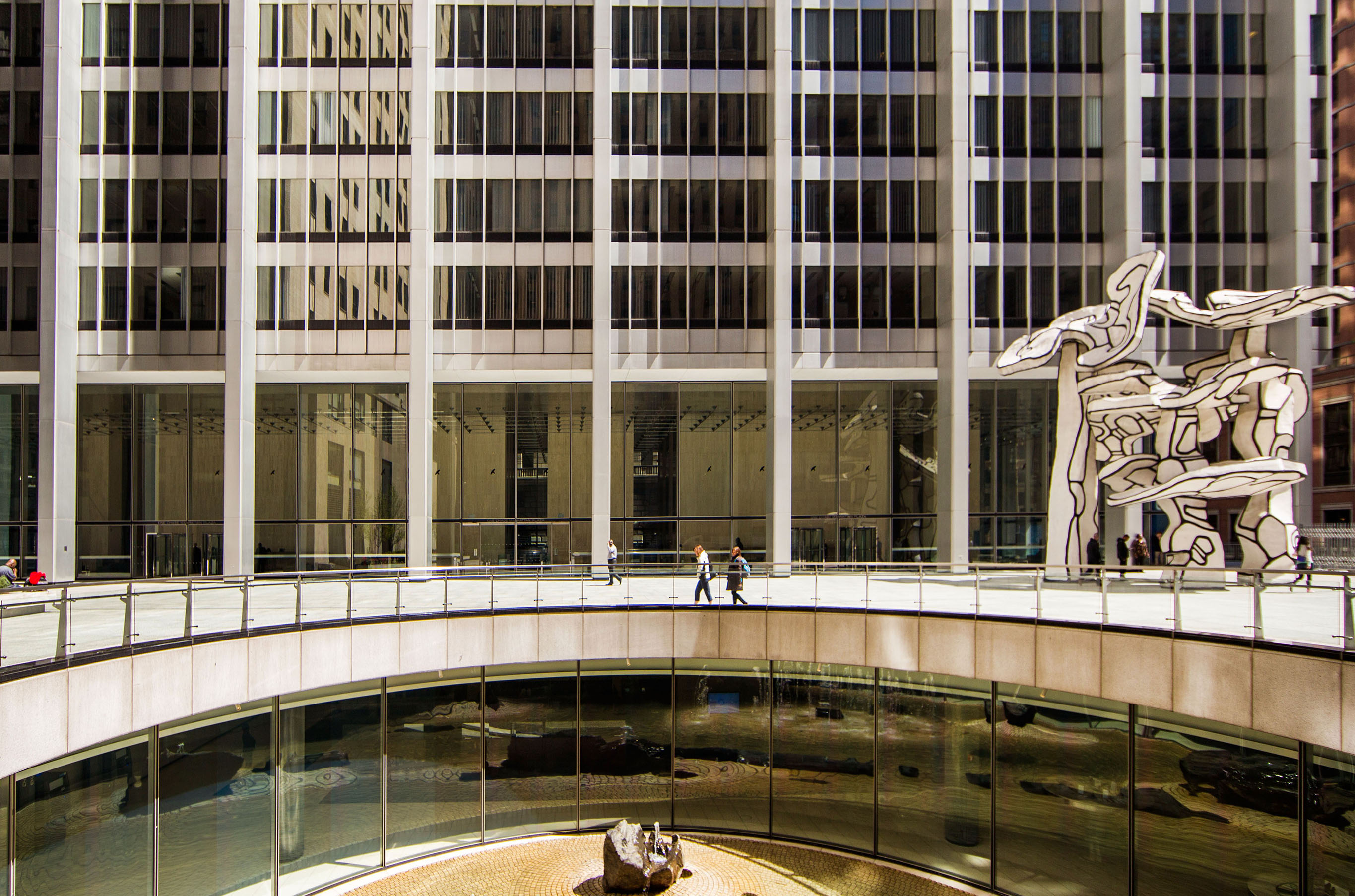 Fosun Plaza - New York City, New York