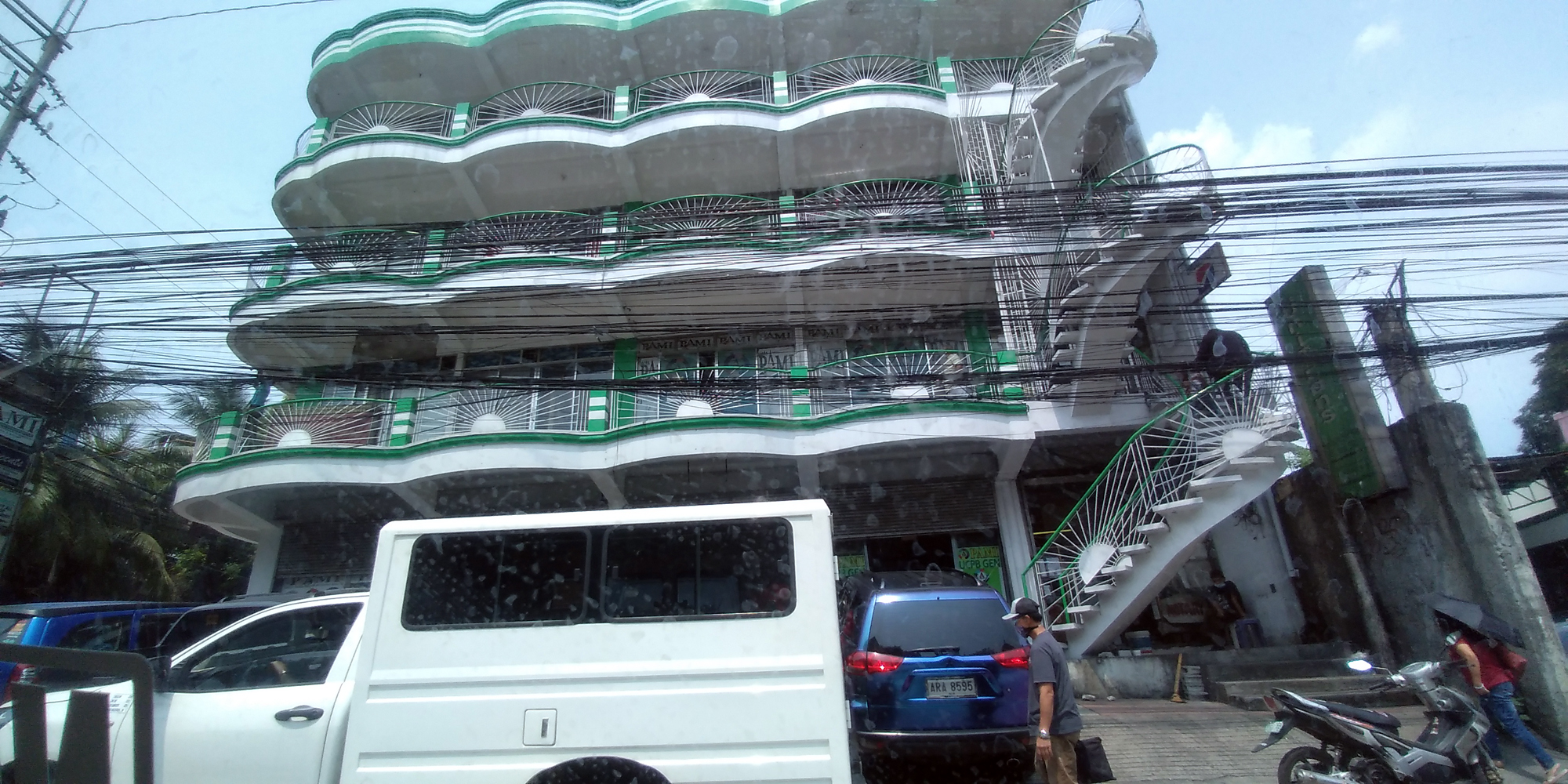 Prima Building - Quezon City