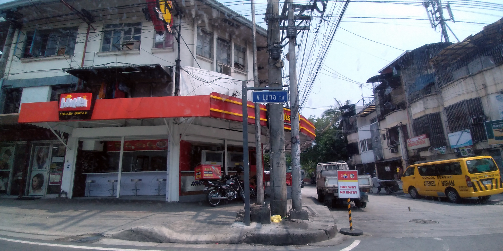 Chooks To Go - Quezon City