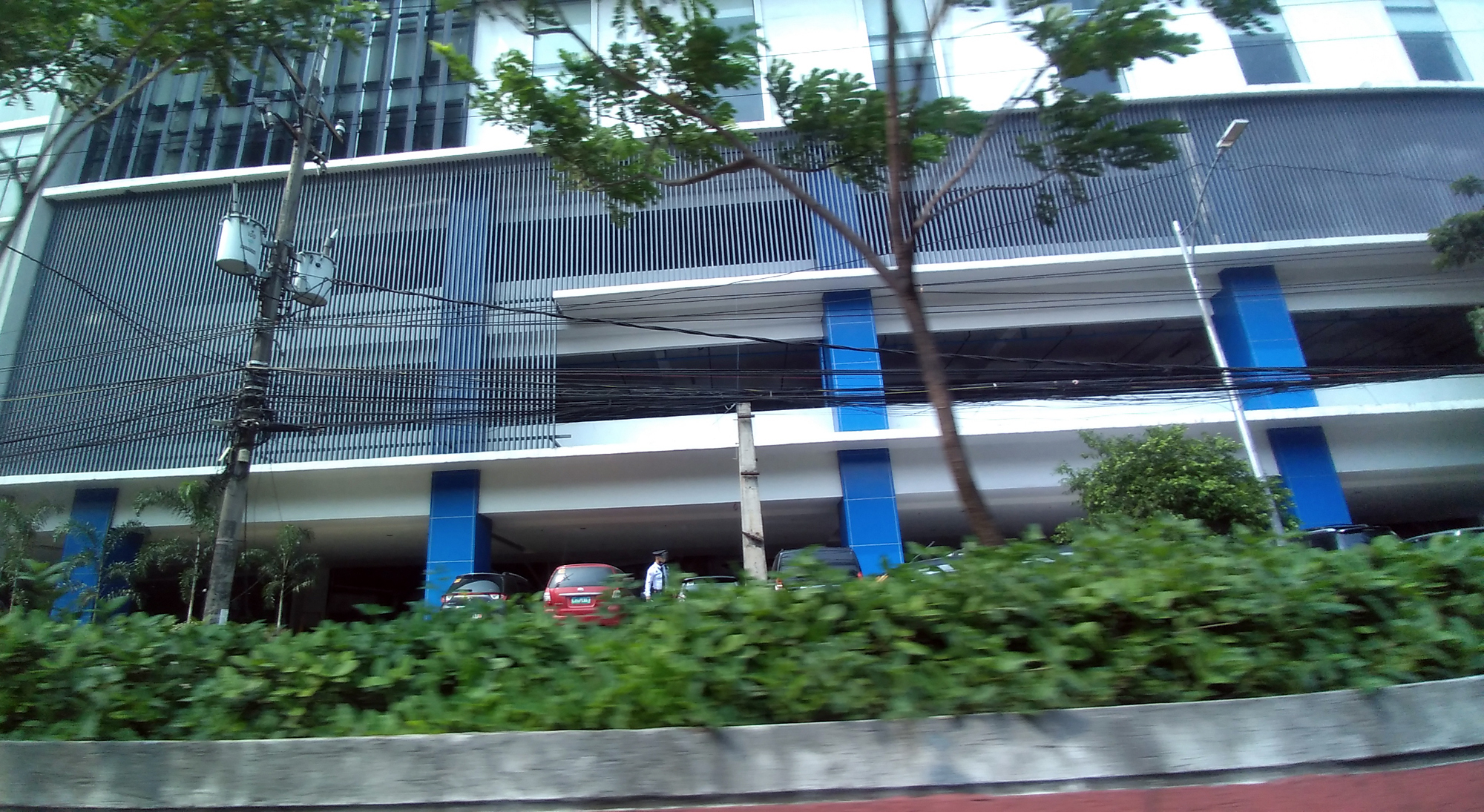 Department of Human Settlement and Urban Development - Quezon City