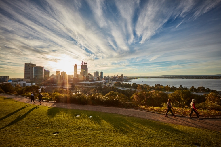 Kings Park - Perth, WA