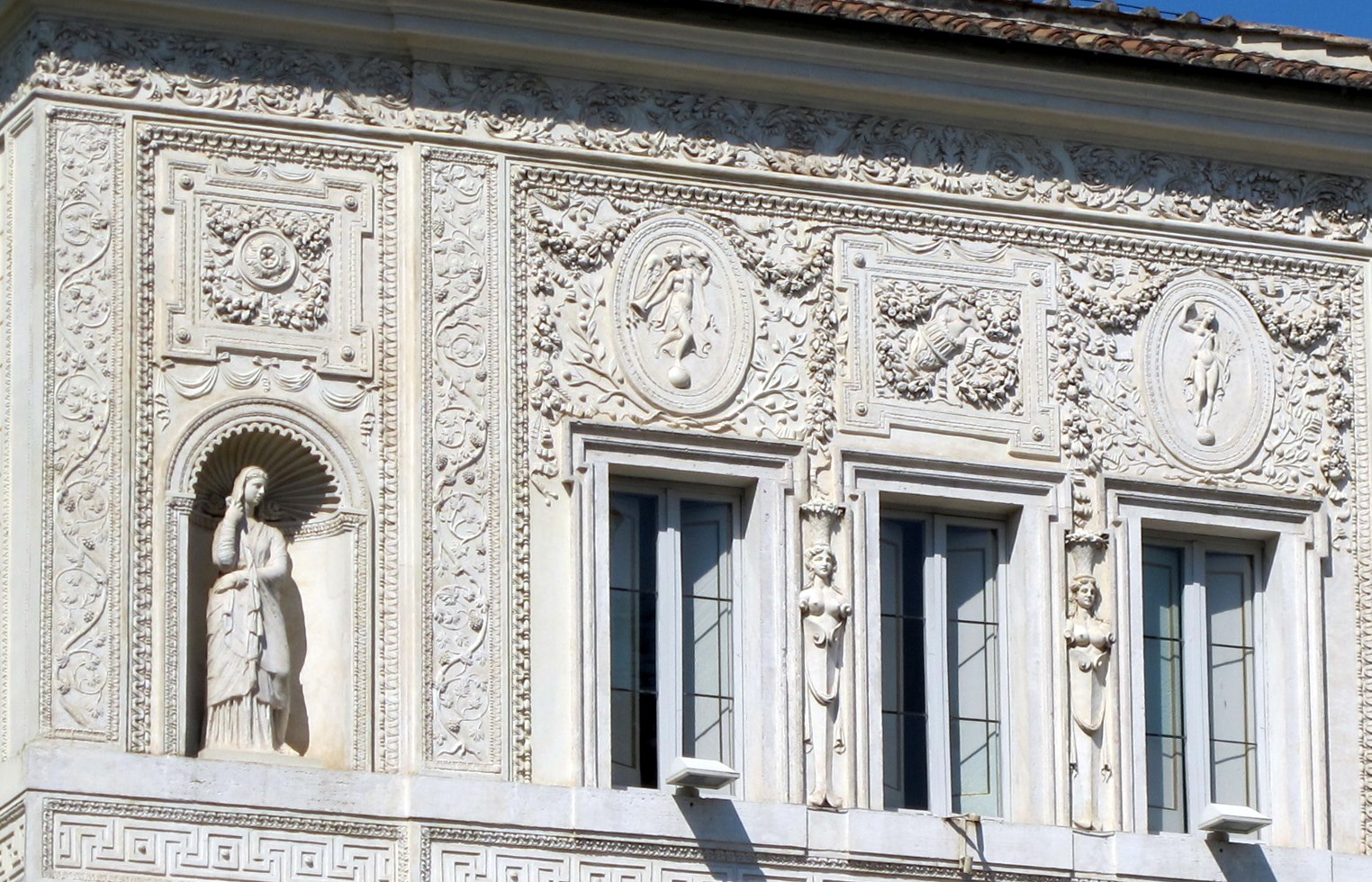 Pontifical Academy of Sciences - Rome