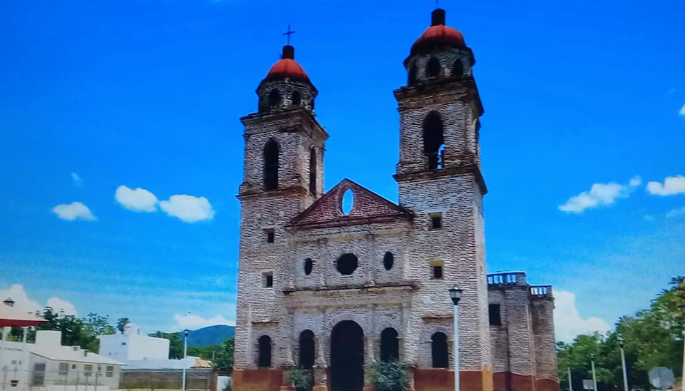 Iglesia - Imala