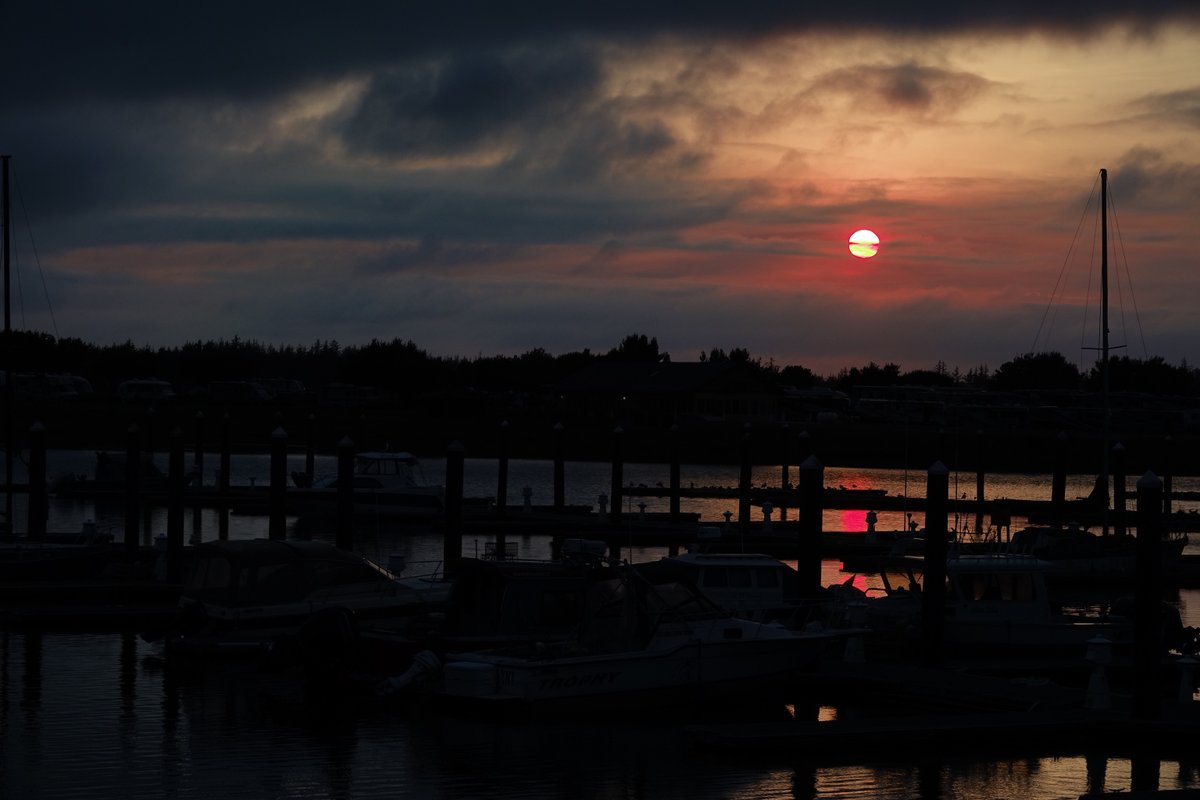 Rogue Ales Brewery - Newport, Oregon