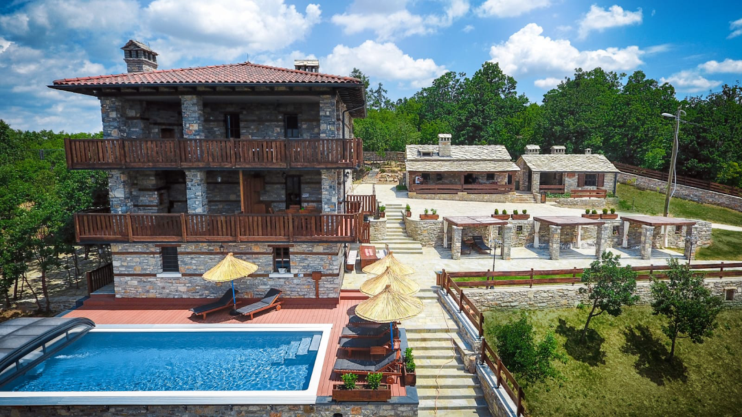 Bujtina Nora | guest house