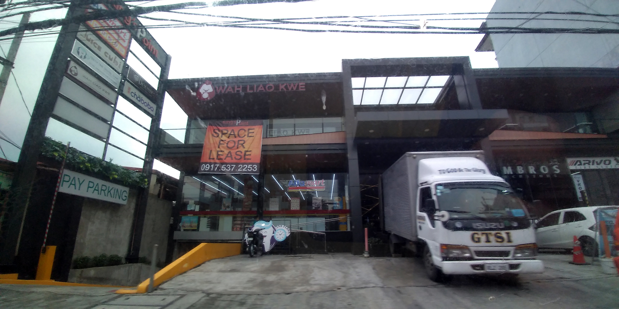 King's Point - Quezon City