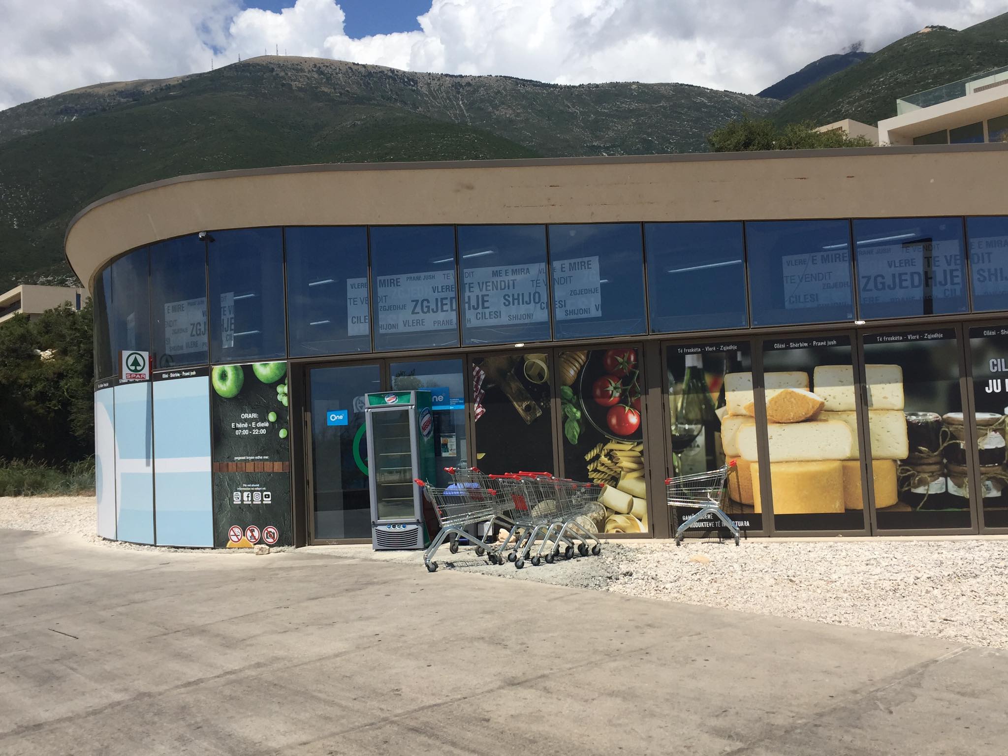 Spar