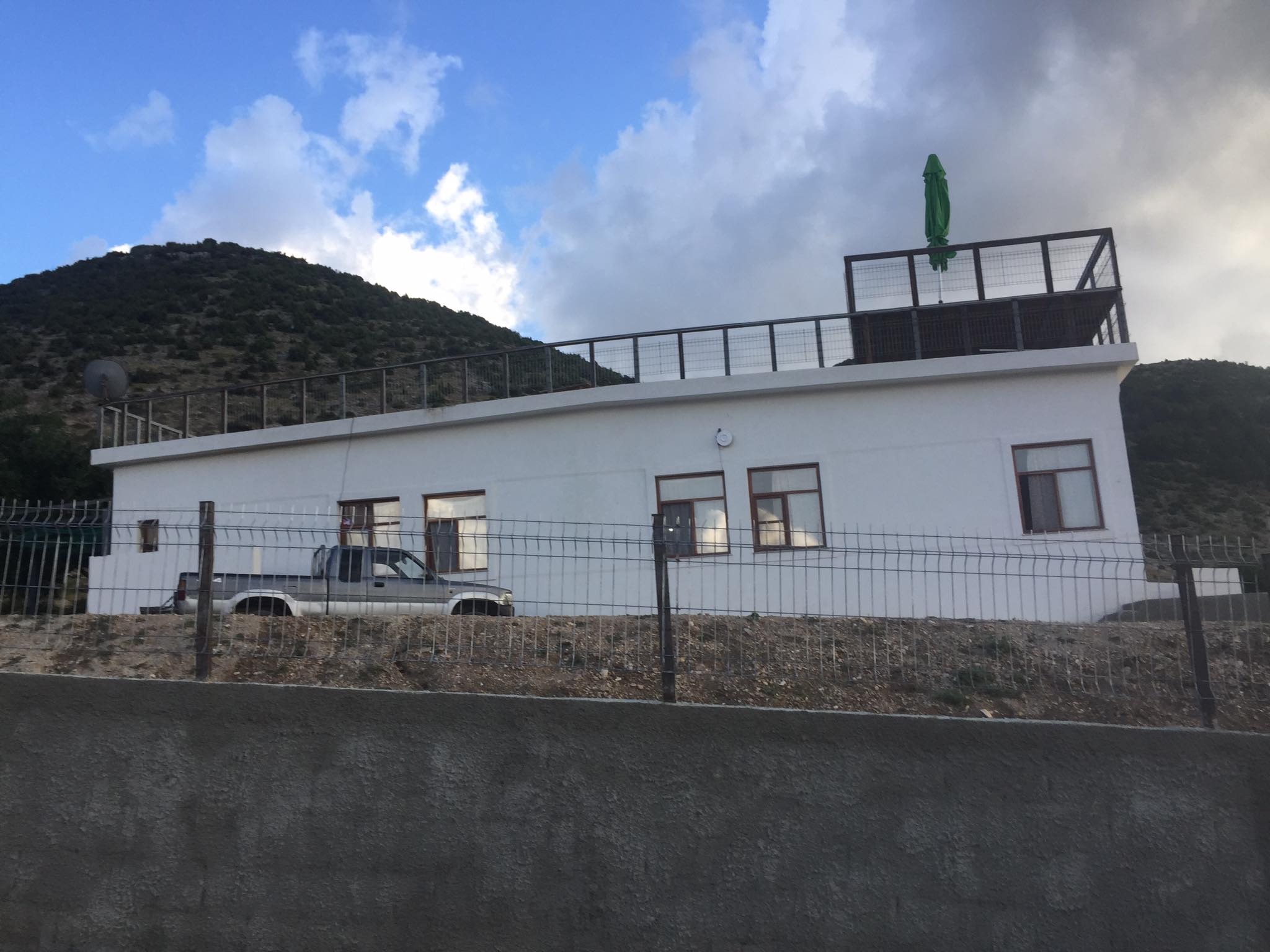 Baxho Progonati - Progonat