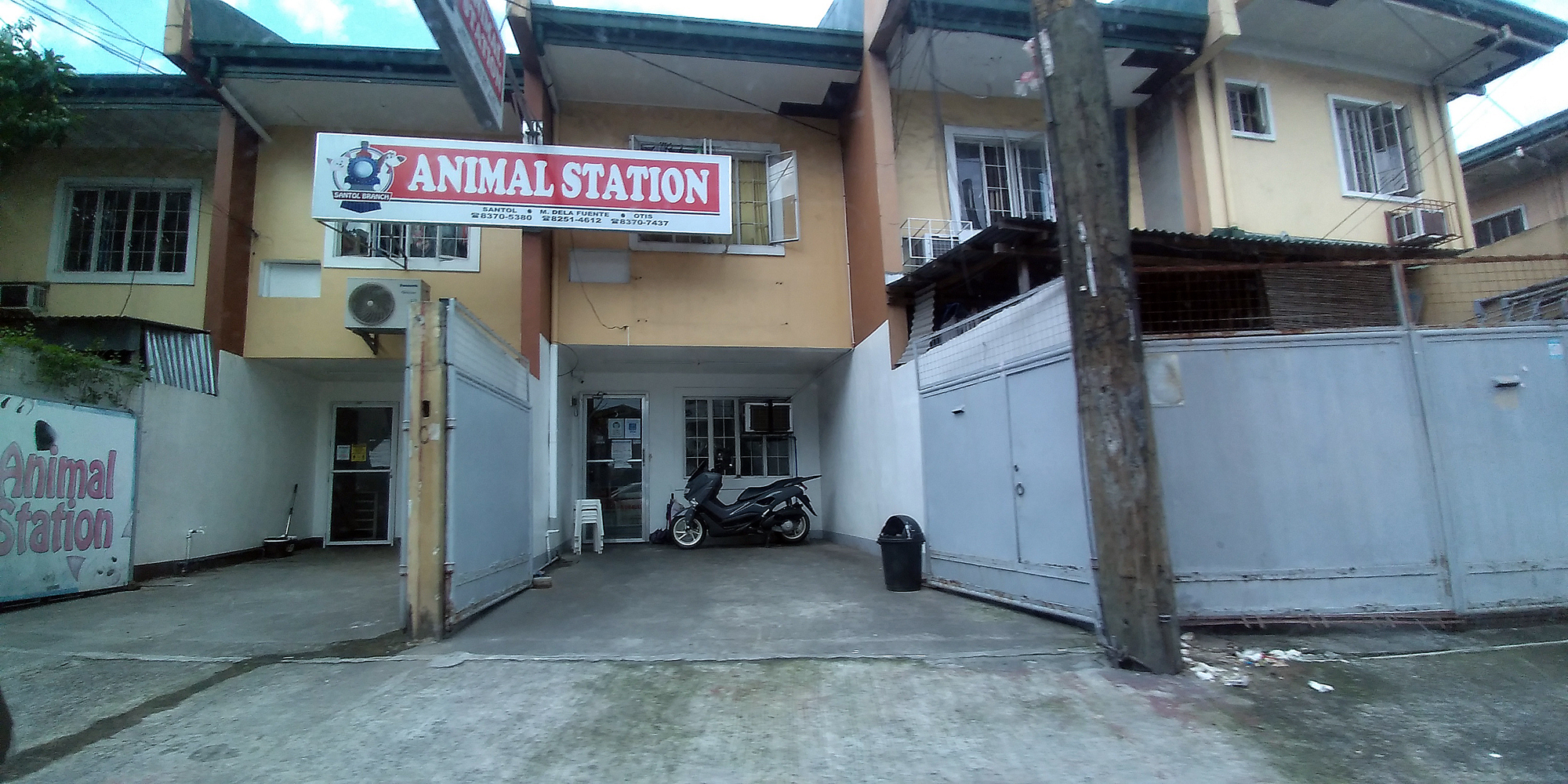 Animal Station - Quezon City