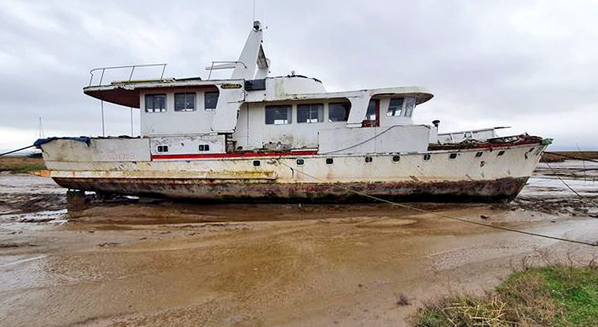 Sarinda - HDML ML1392