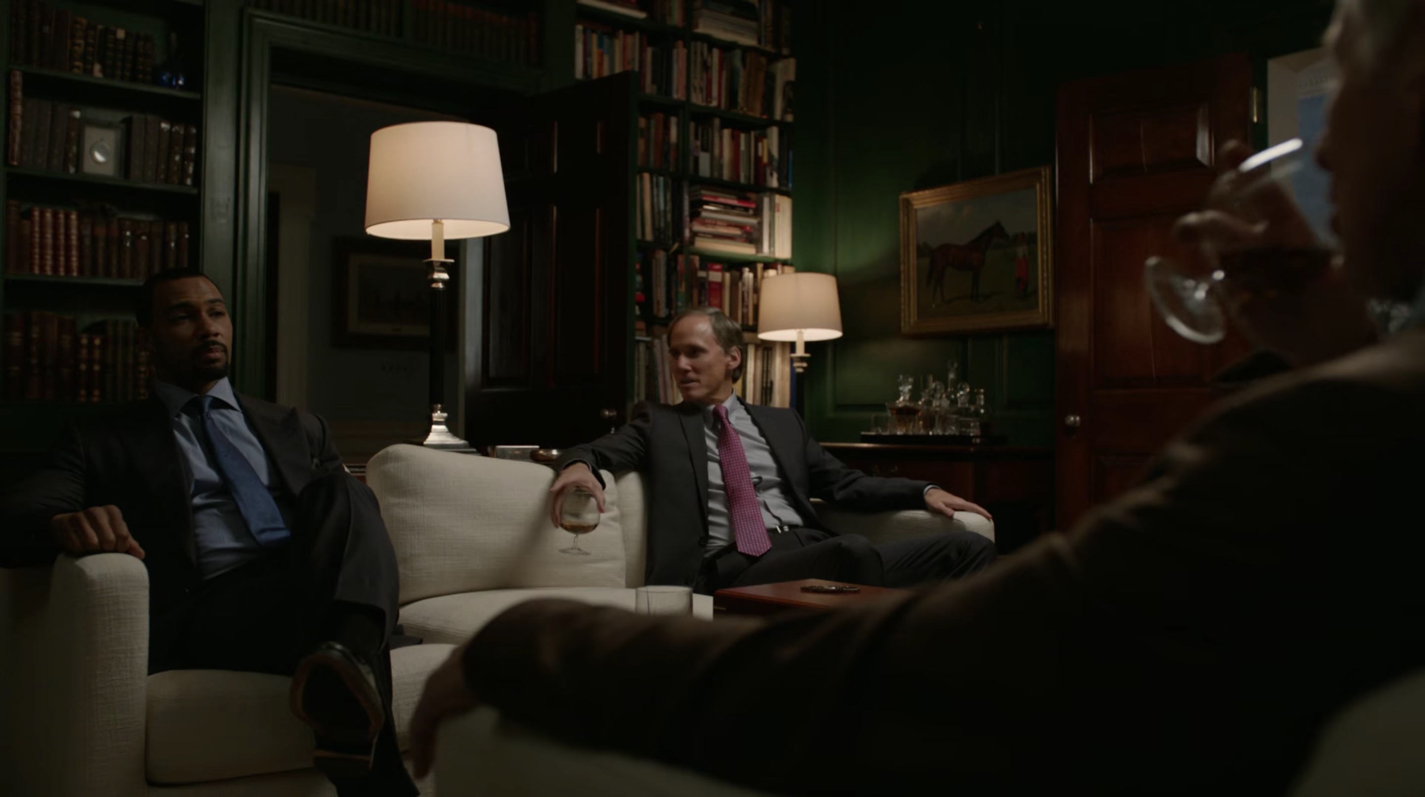 "Groton Place" - Old Westbury, New York