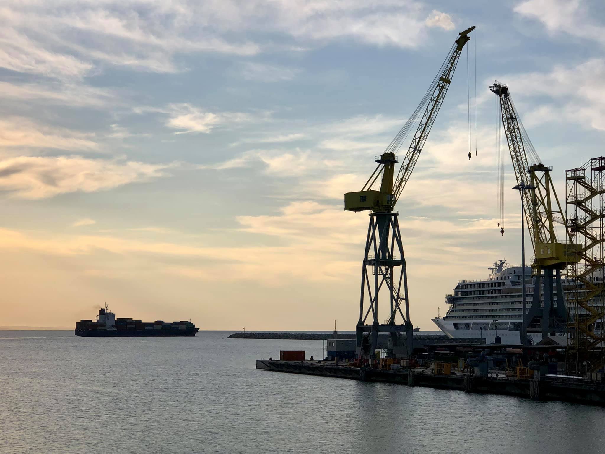 Ancona Port - Ancona