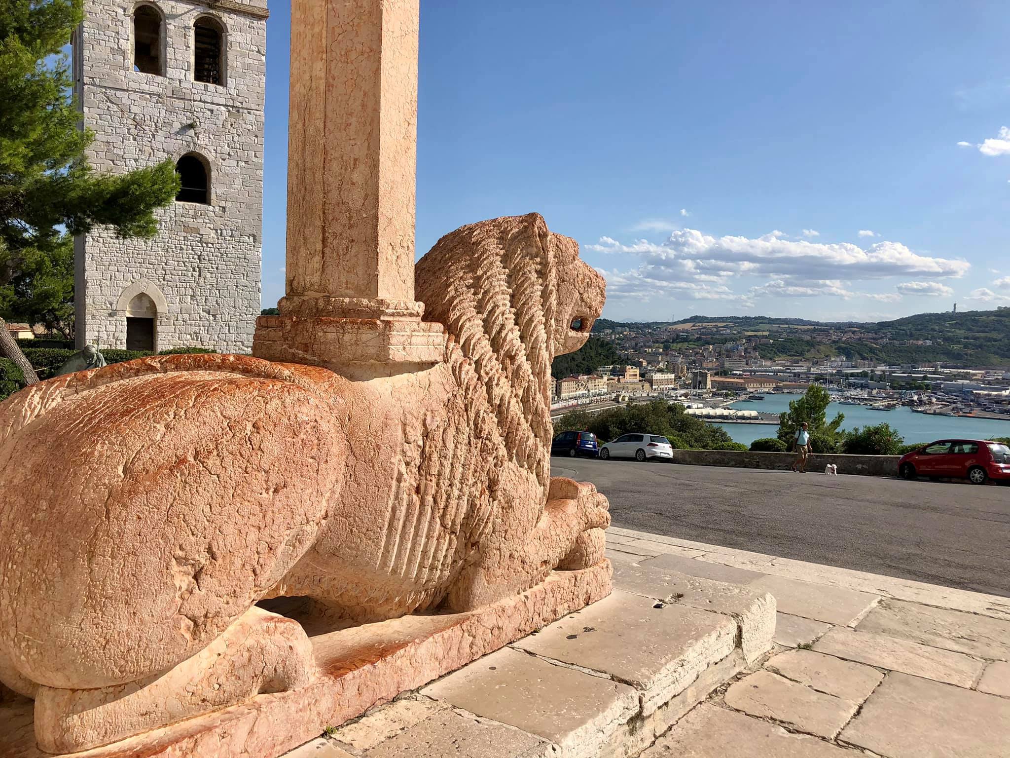 Ancona Port - Ancona