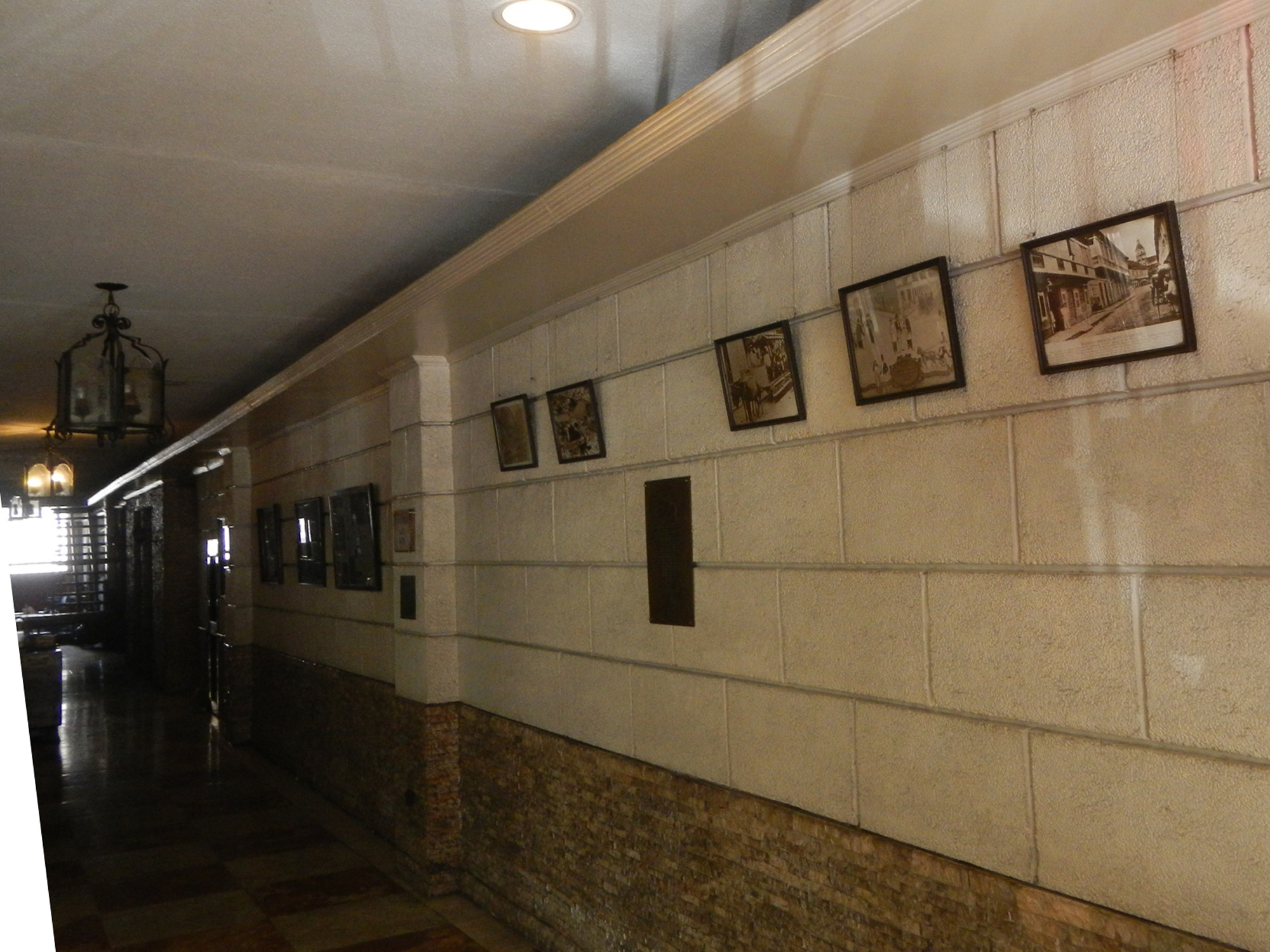 Calvo Building - Manila