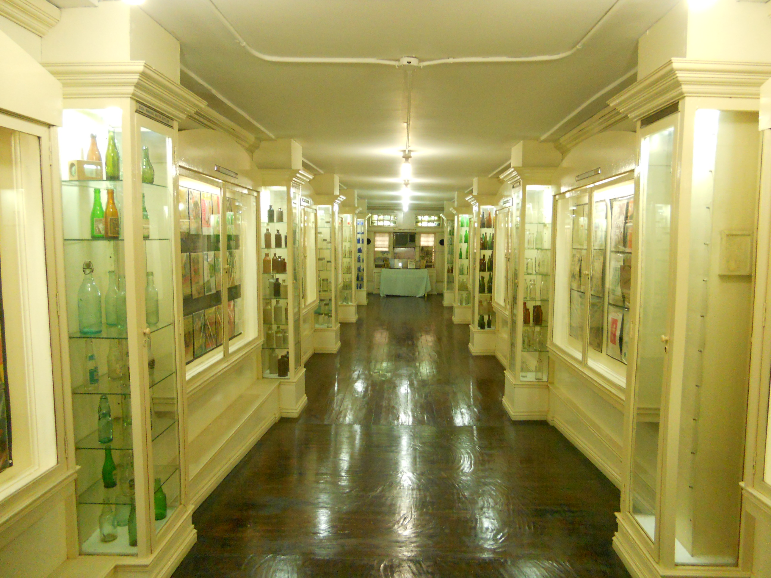 The Escolta Museum - Manila