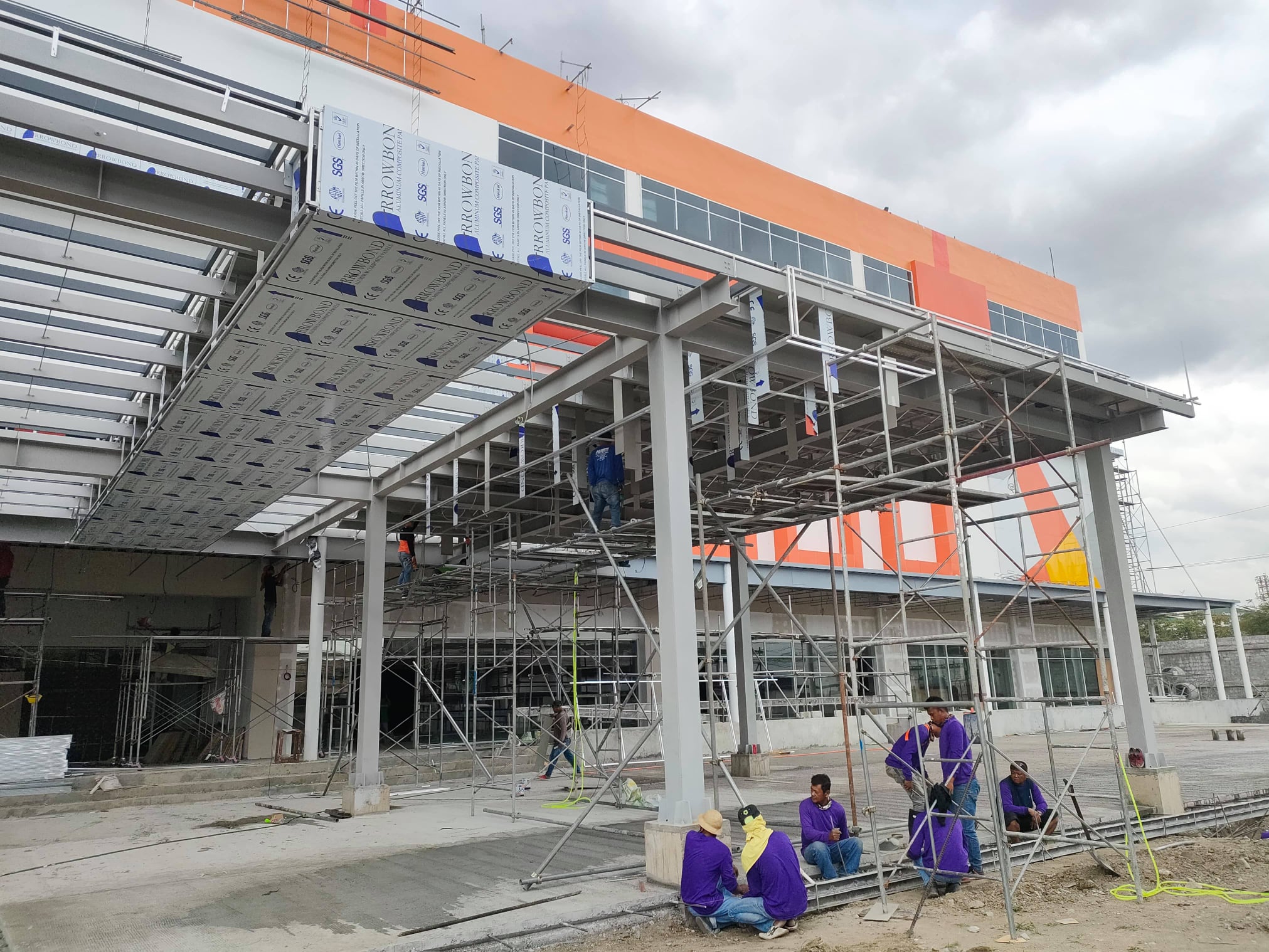 88 Square - Parañaque