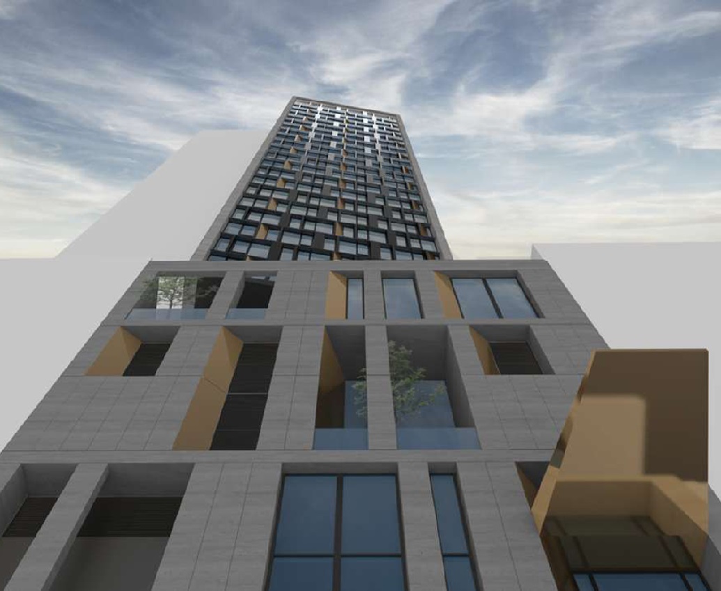 AC Modular Hotel NoMad