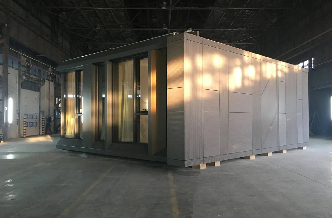 AC Modular Hotel NoMad