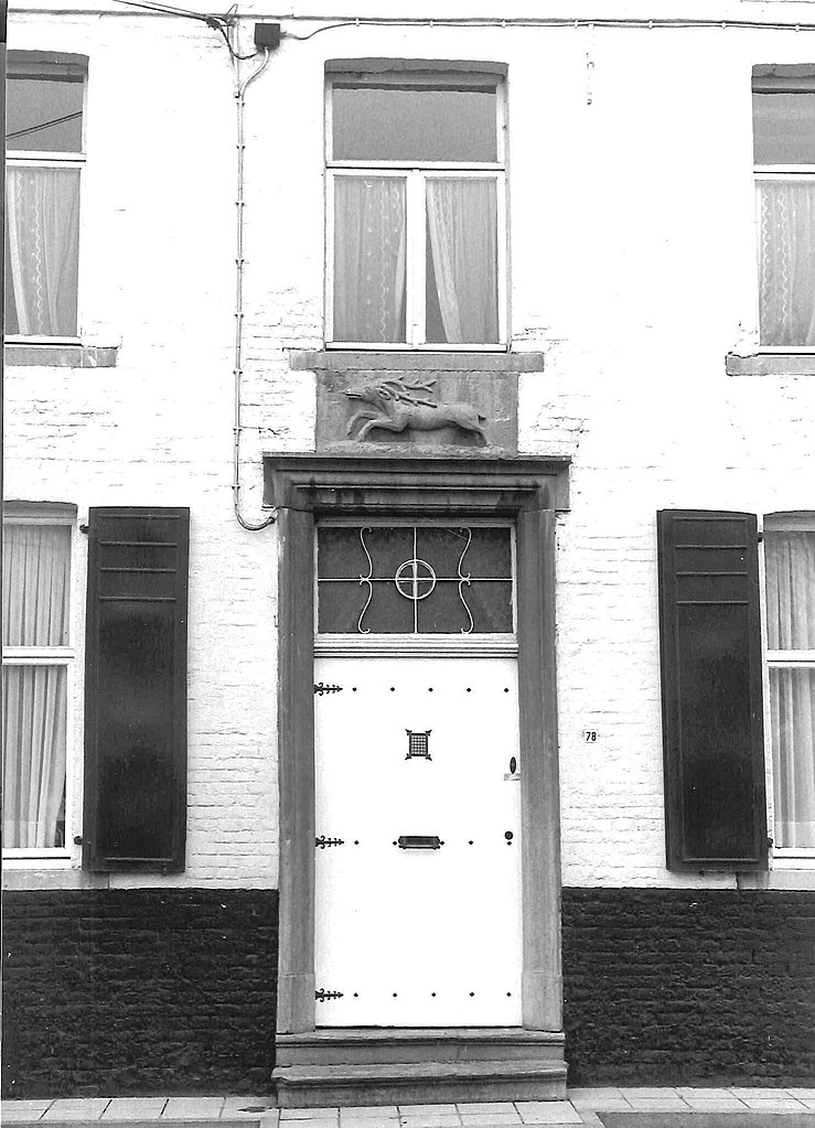 Hoeve de Hert - Steenhuize-Wijnhuize | boerderij (73), beschermd gebouw ...