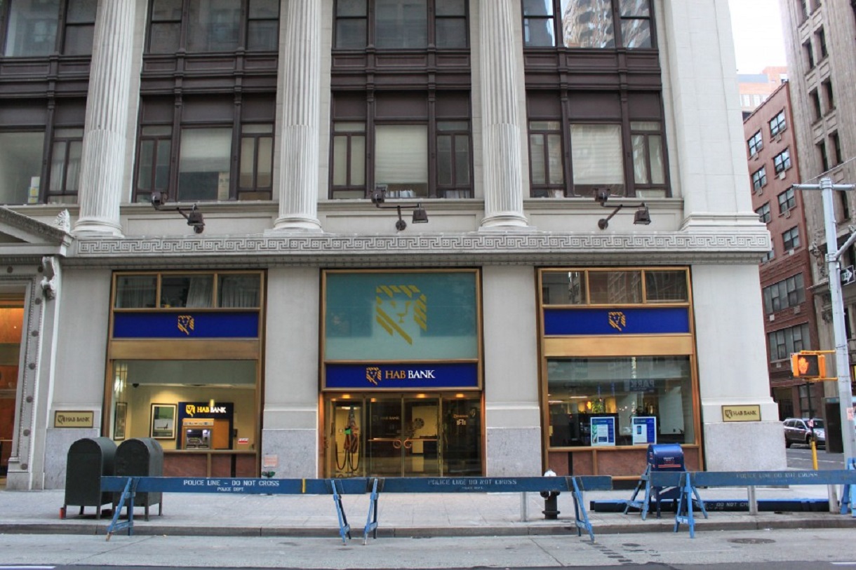 Kiamie Mayflower Building