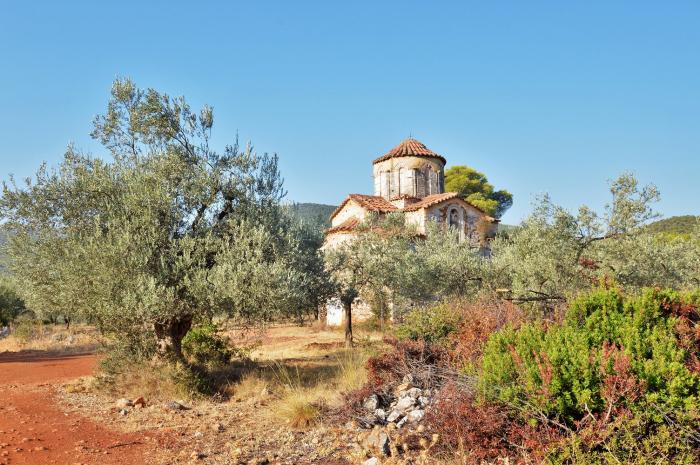 Αγιοι Ταξιαρχες