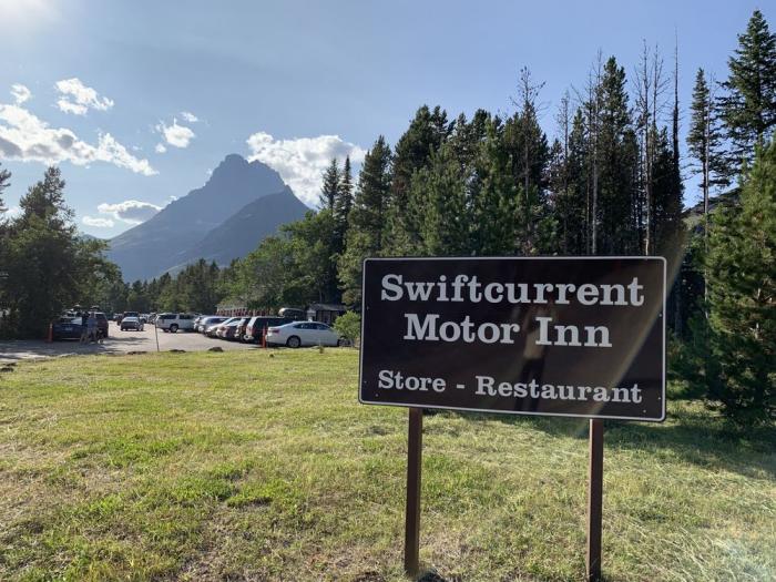 Swiftcurrent Motor Inn