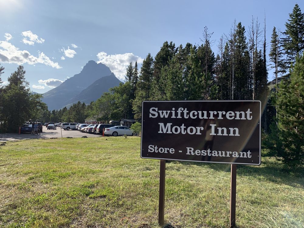 Swiftcurrent Motor Inn