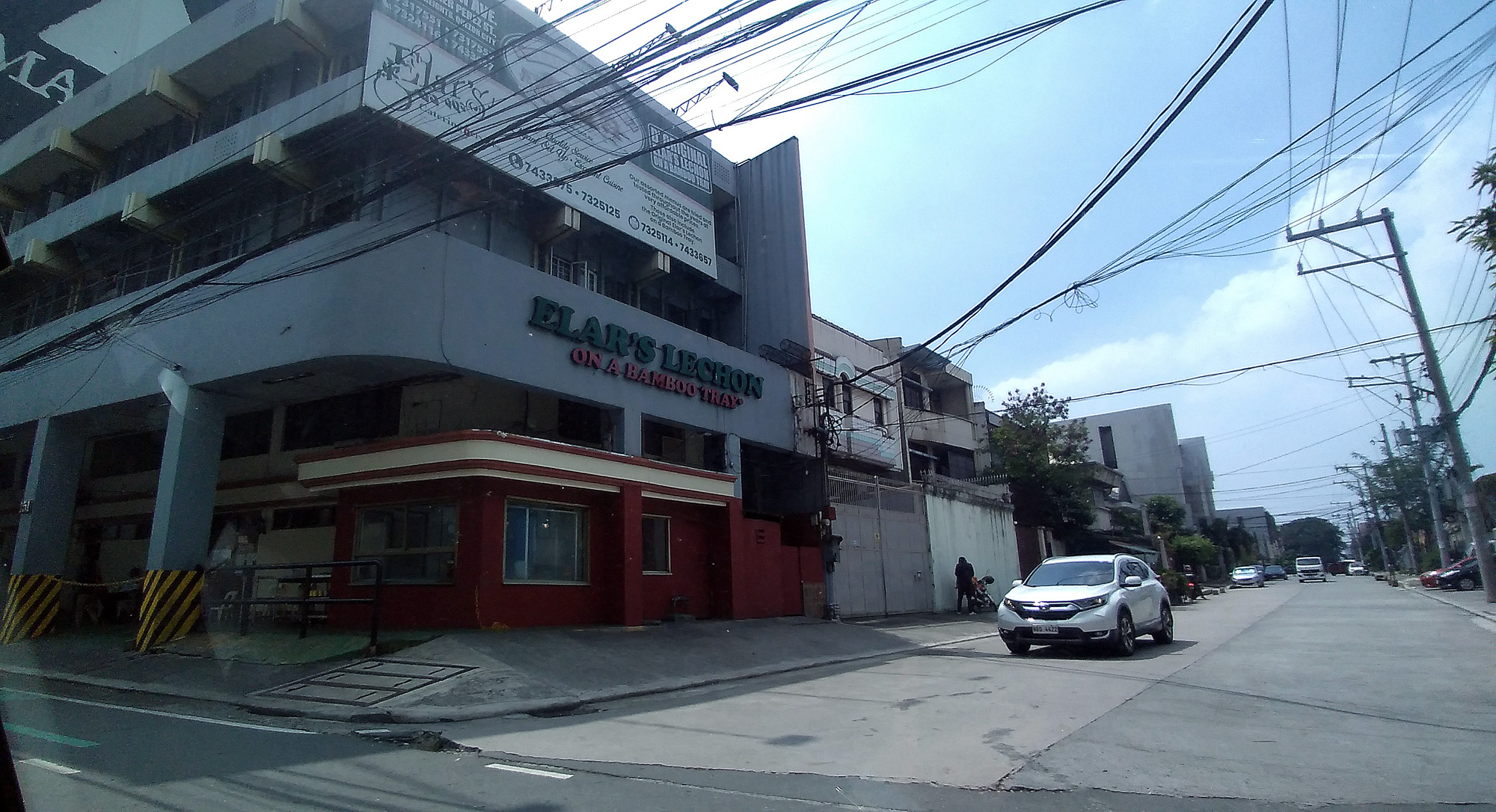 Elar's Lechon - Quezon City