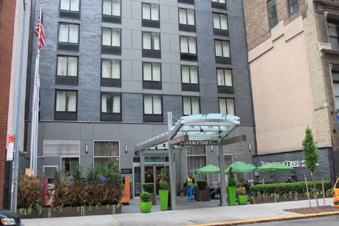 DoubleTree by Hilton Hotel New York City - Chelsea