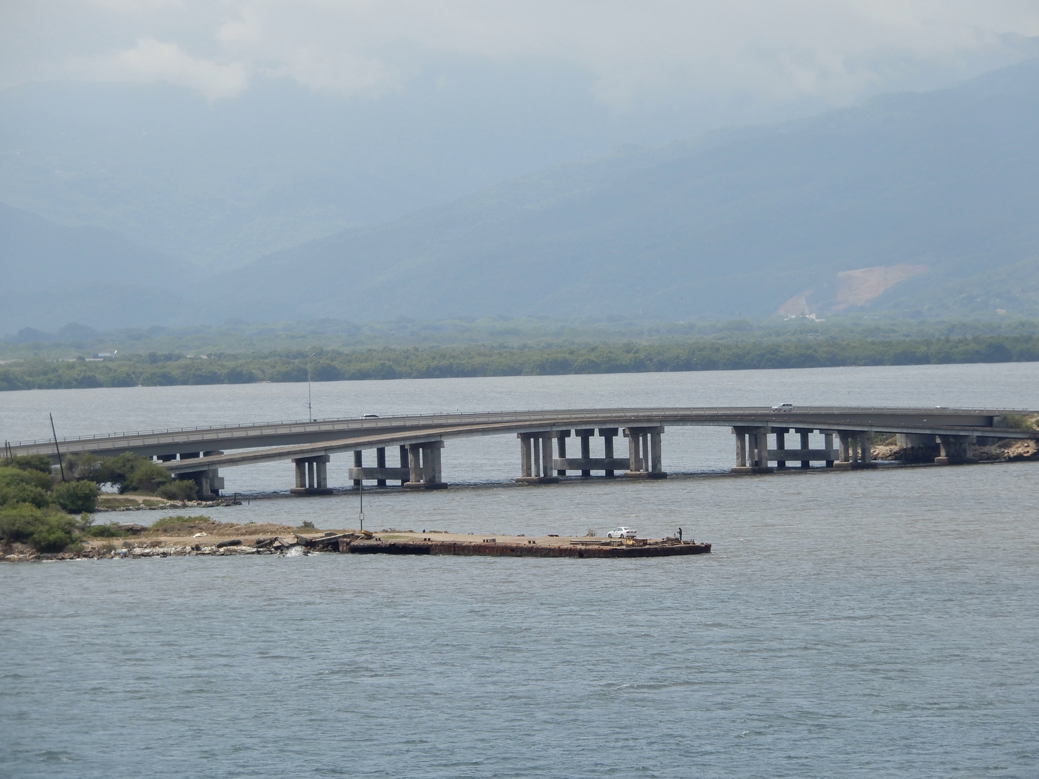 Causeway Bridge