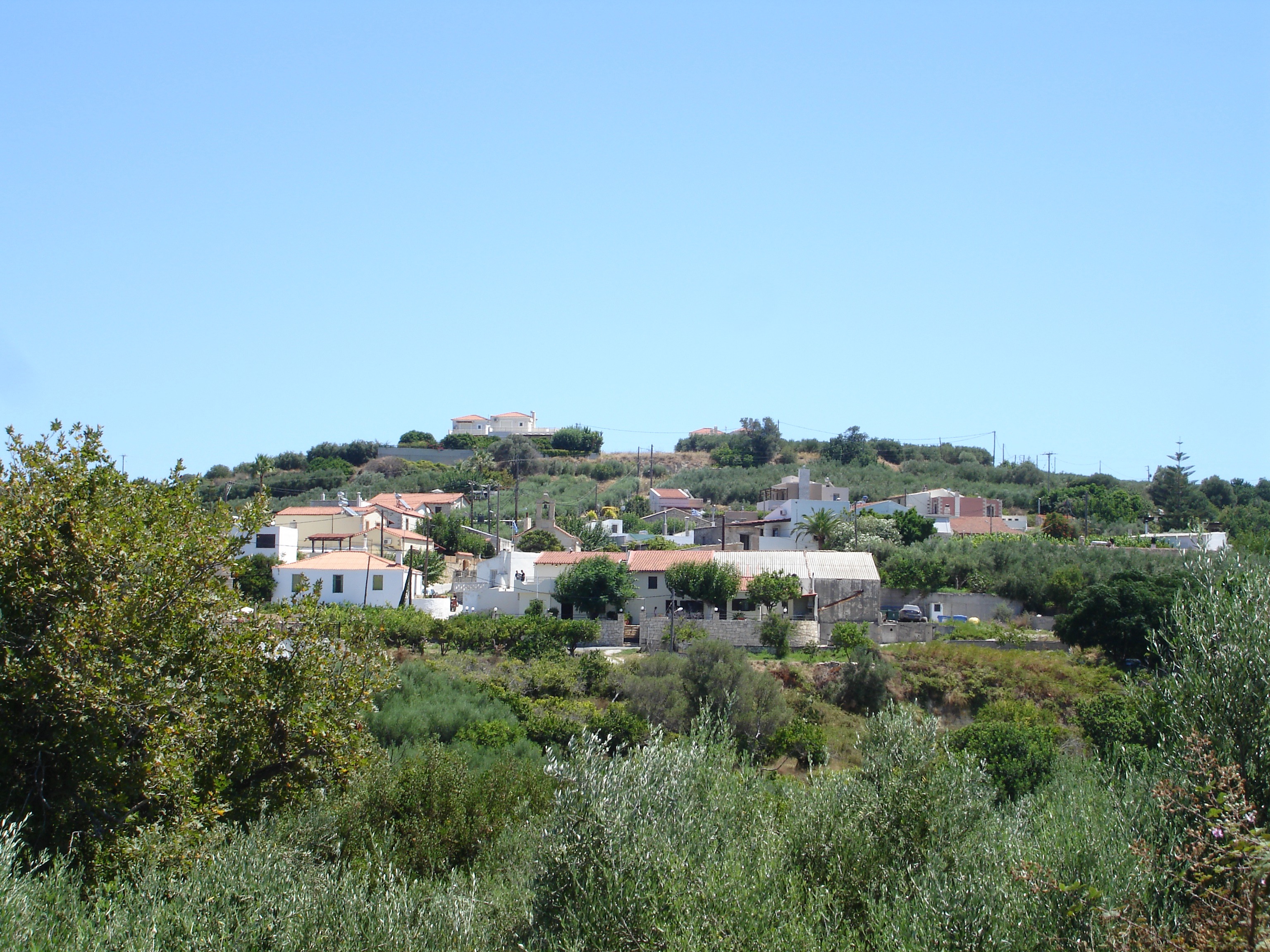 Αστέρι