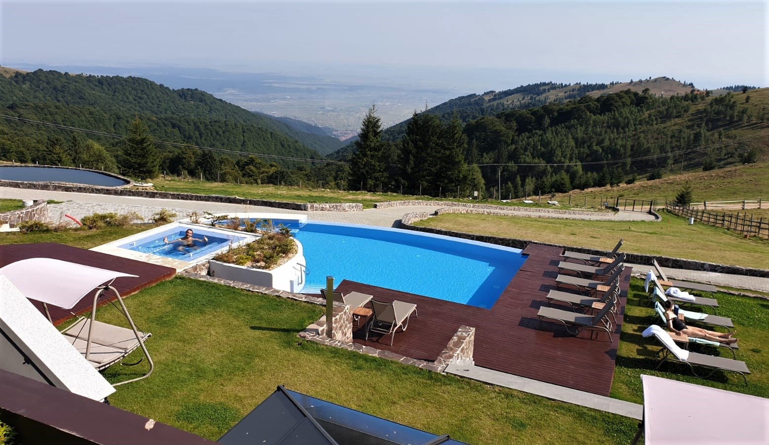 Castelnor Hotel & SPA