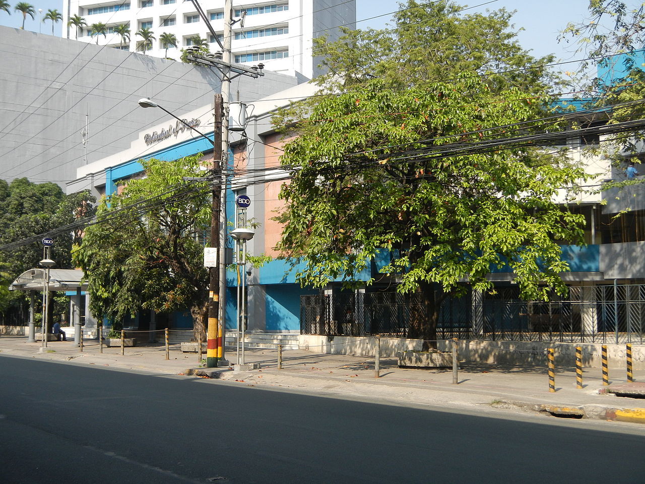 Cathedral of Praise Manila - Manila