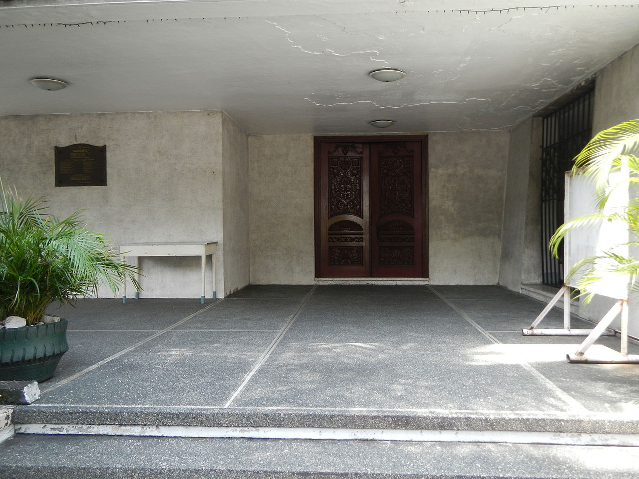 National Cathedral of the Holy Child- Iglesia Filipina Independiente ...