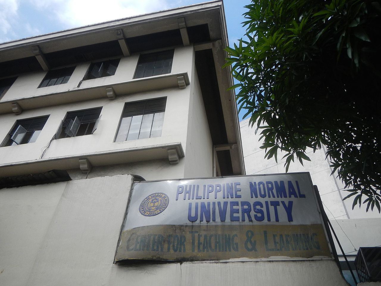 Philippine Normal University - Manila