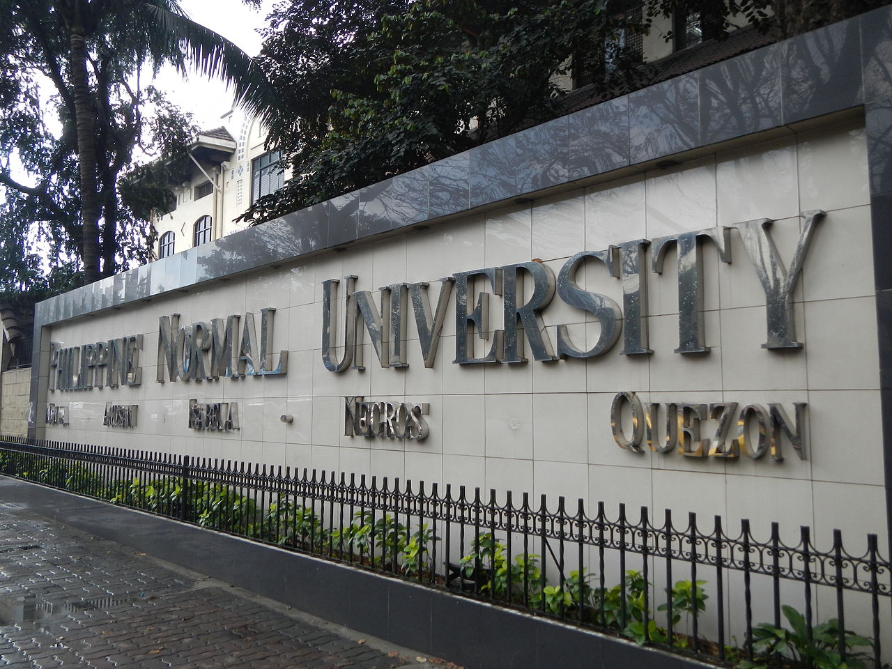 Philippine Normal University - Manila