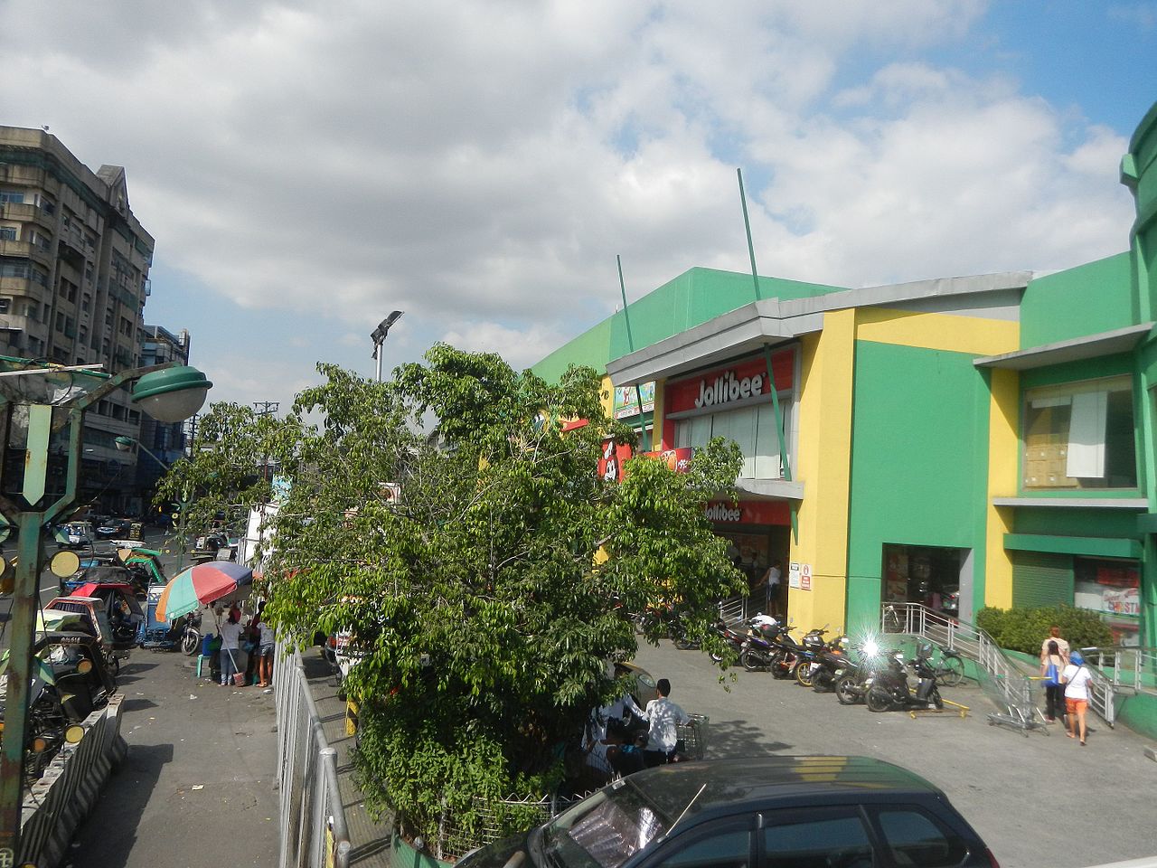 Puregold Tayuman - Manila