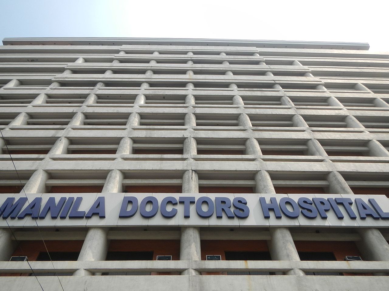 Norberto Ty Medical Tower - Manila