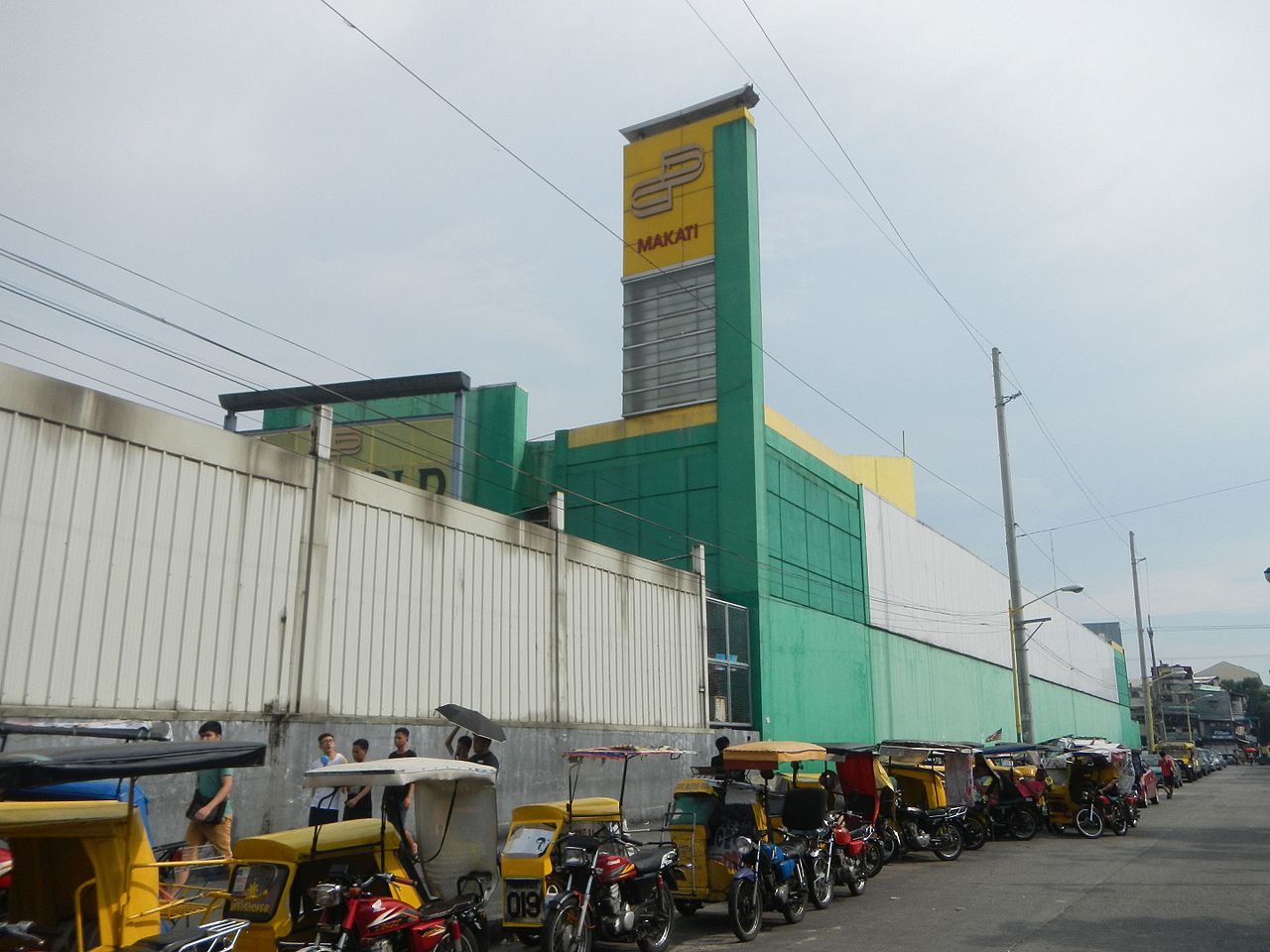 Puregold - Makati - Makati