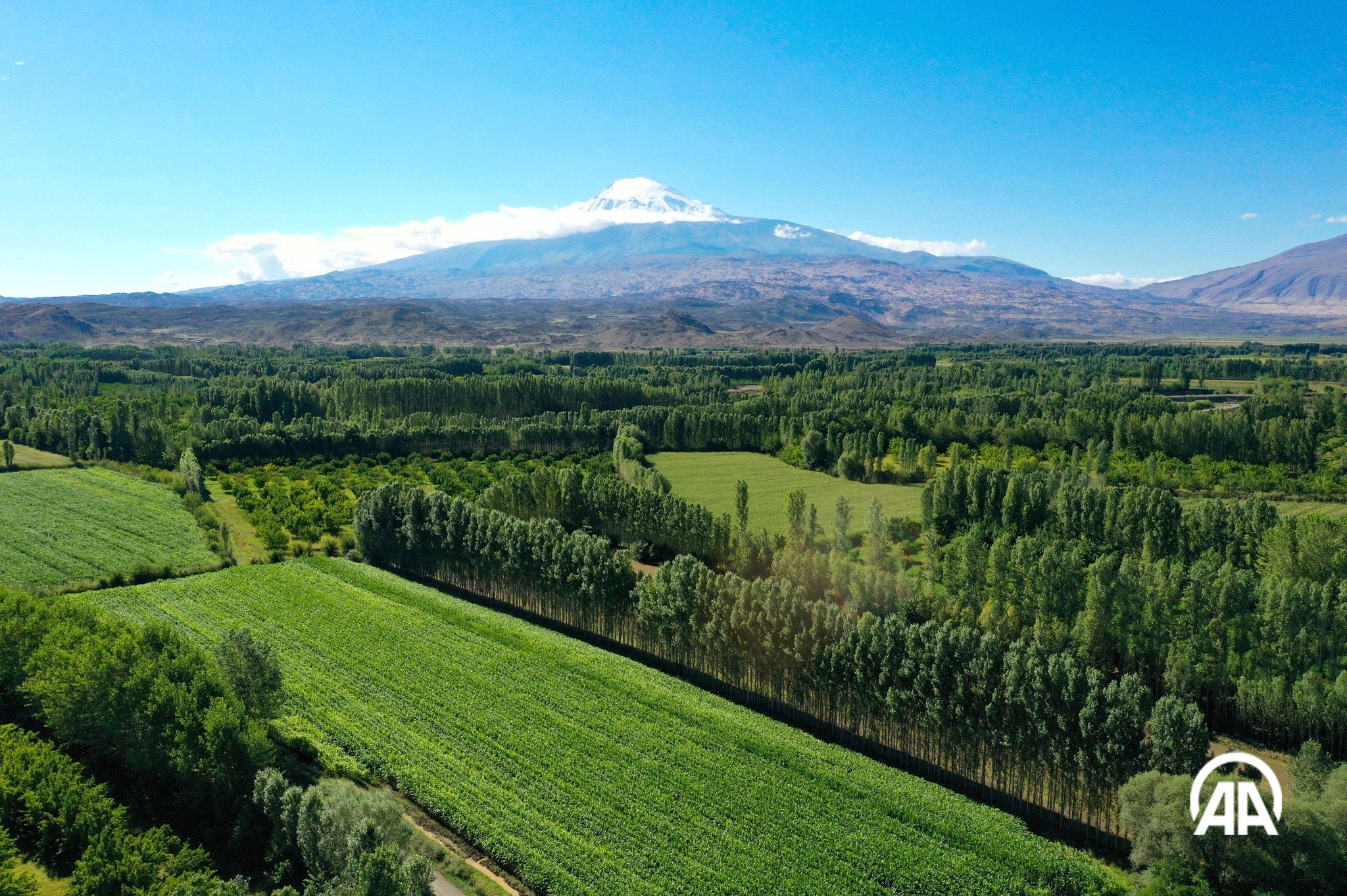Iğdır Plain - Iğdır