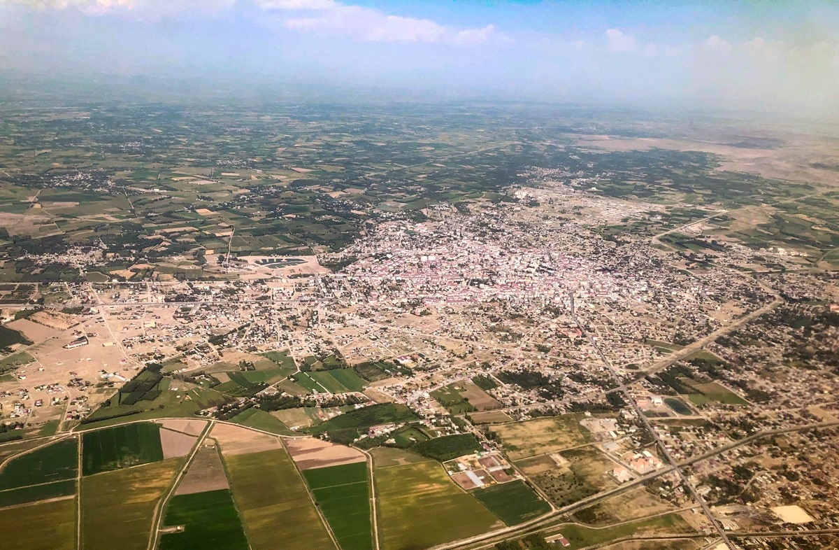 Iğdır Province - Iğdır