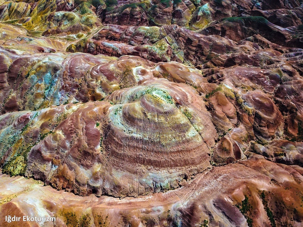 Iğdır Province - Iğdır