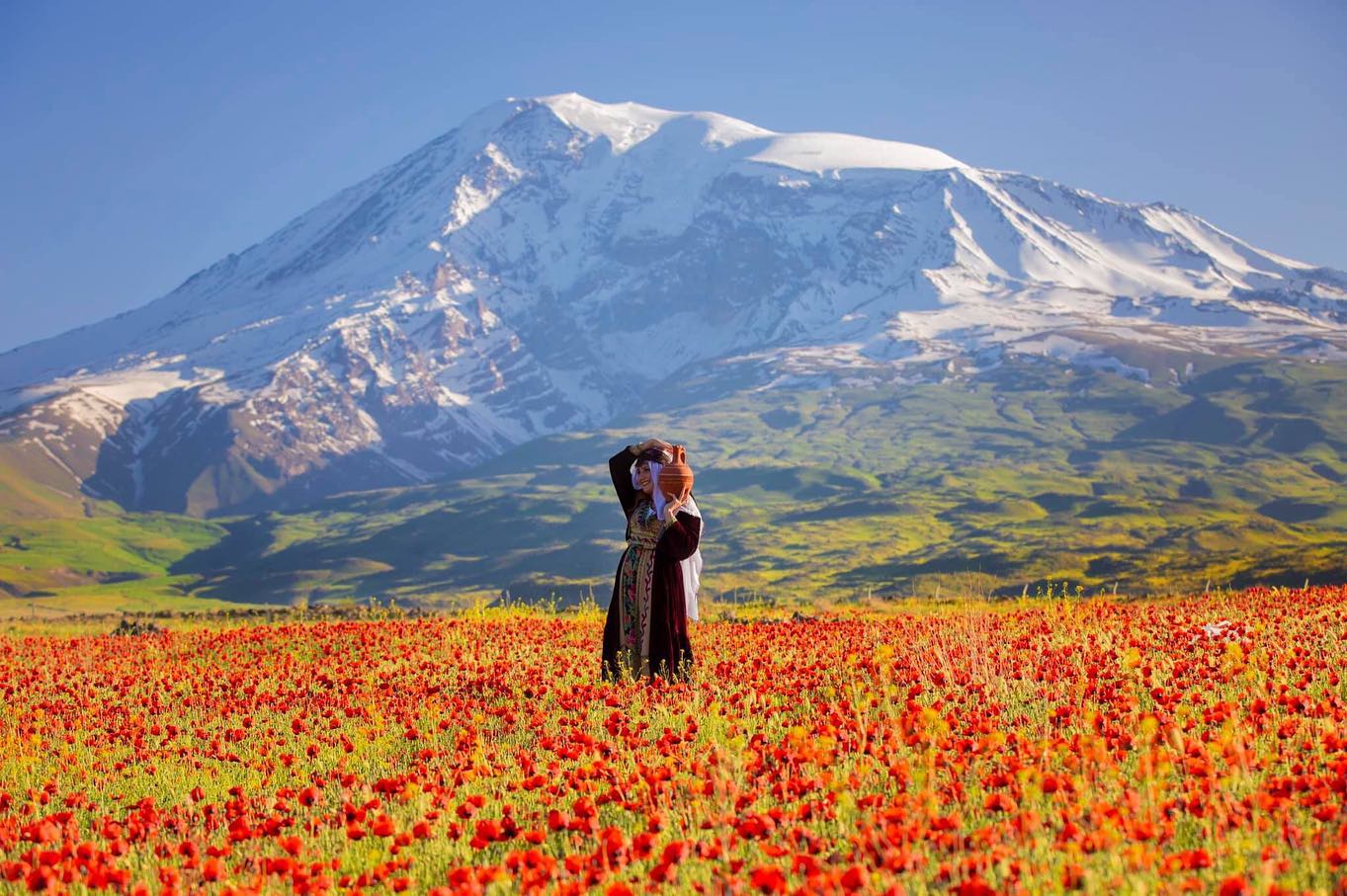 Iğdır Province - Iğdır