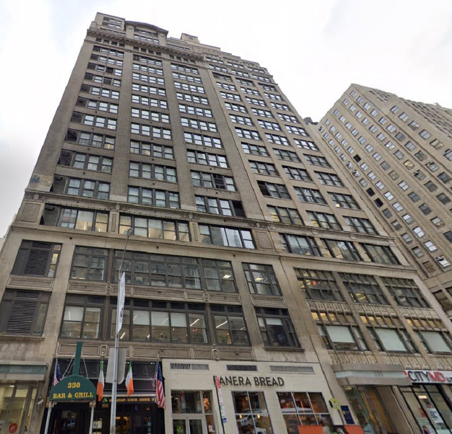 330 Seventh Avenue
